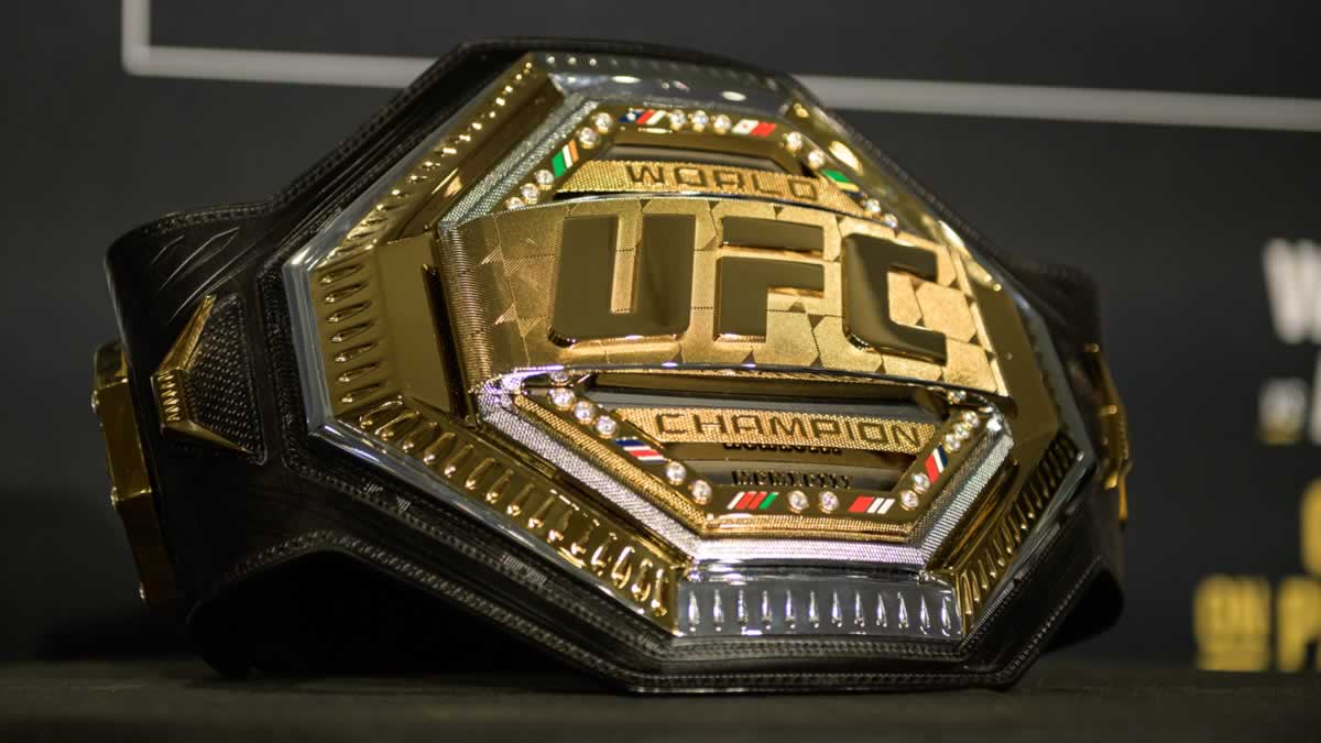 ufc-championship-belt – Painel Monster